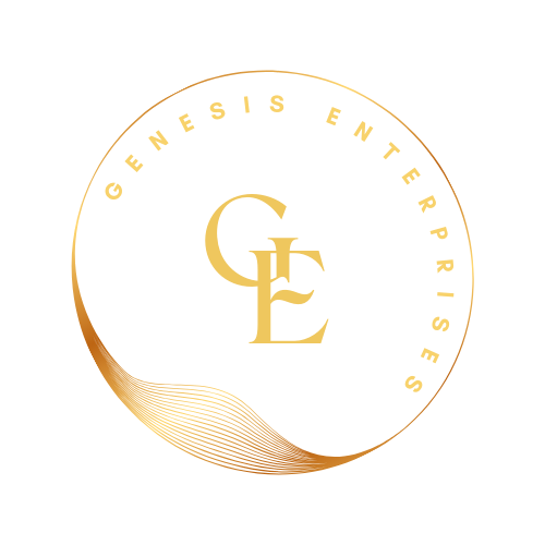 About - All About Genesis Enterprises LLC and our Shop